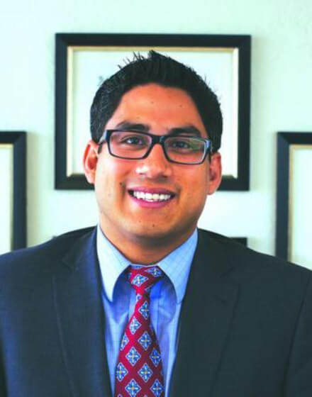 Leadership - New Mexico IDEA
