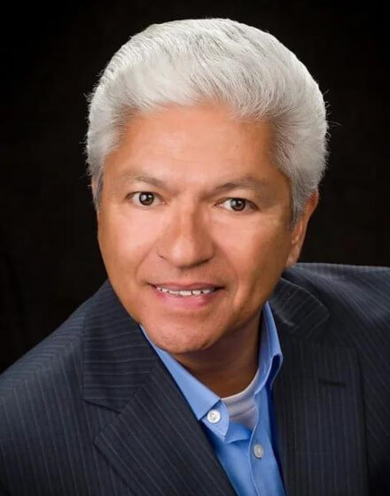 Leadership - New Mexico IDEA