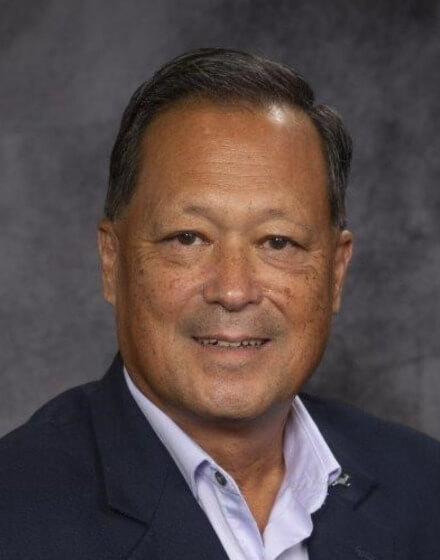 Leadership - New Mexico IDEA