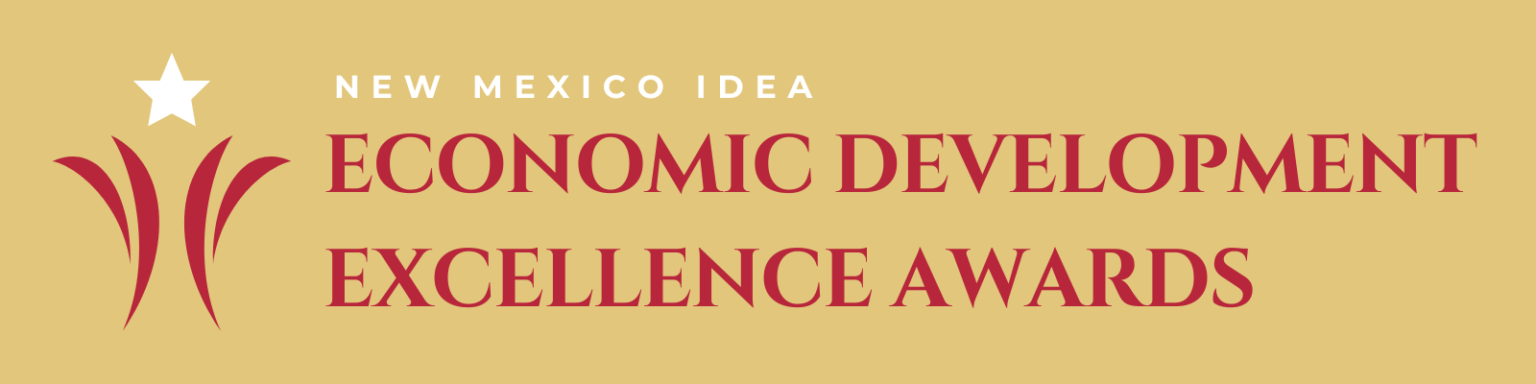 Economic Development Excellence Awards - New Mexico IDEA